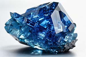 Edelsteine und Diamanten - Saphir - Bedeutungen, Eigenschaften ...